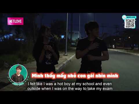 Love House Bigo Live - Ngôi Nhà Chung 14 Tập 4: Thử thách kể một chuyện cười