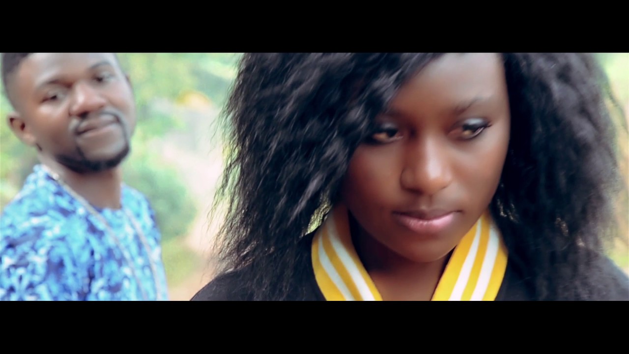 Nanji Ray - Mary Mary (Produced_by_Elsco_Moh_Mbeh) - YouTube