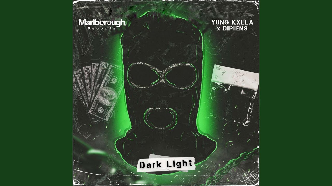Dark Light - YouTube