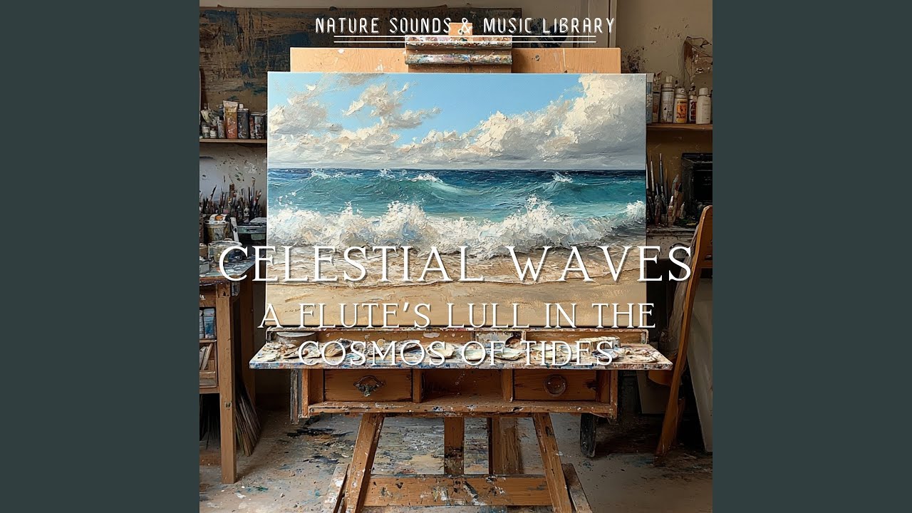 Deep Nature (Ocean Tides) - YouTube