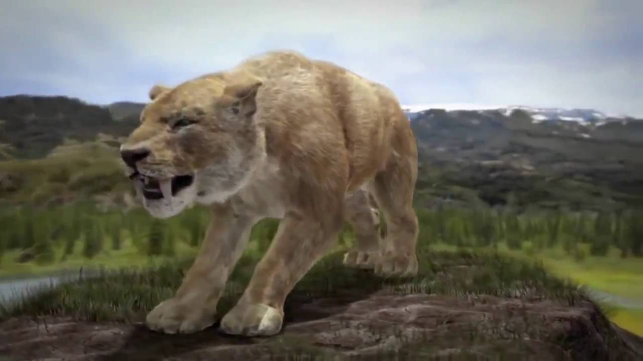 Ice Age Death Trap Documentary - YouTube