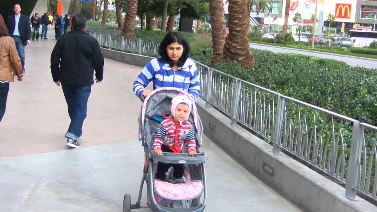 Sanvy Dancing with music - YouTube