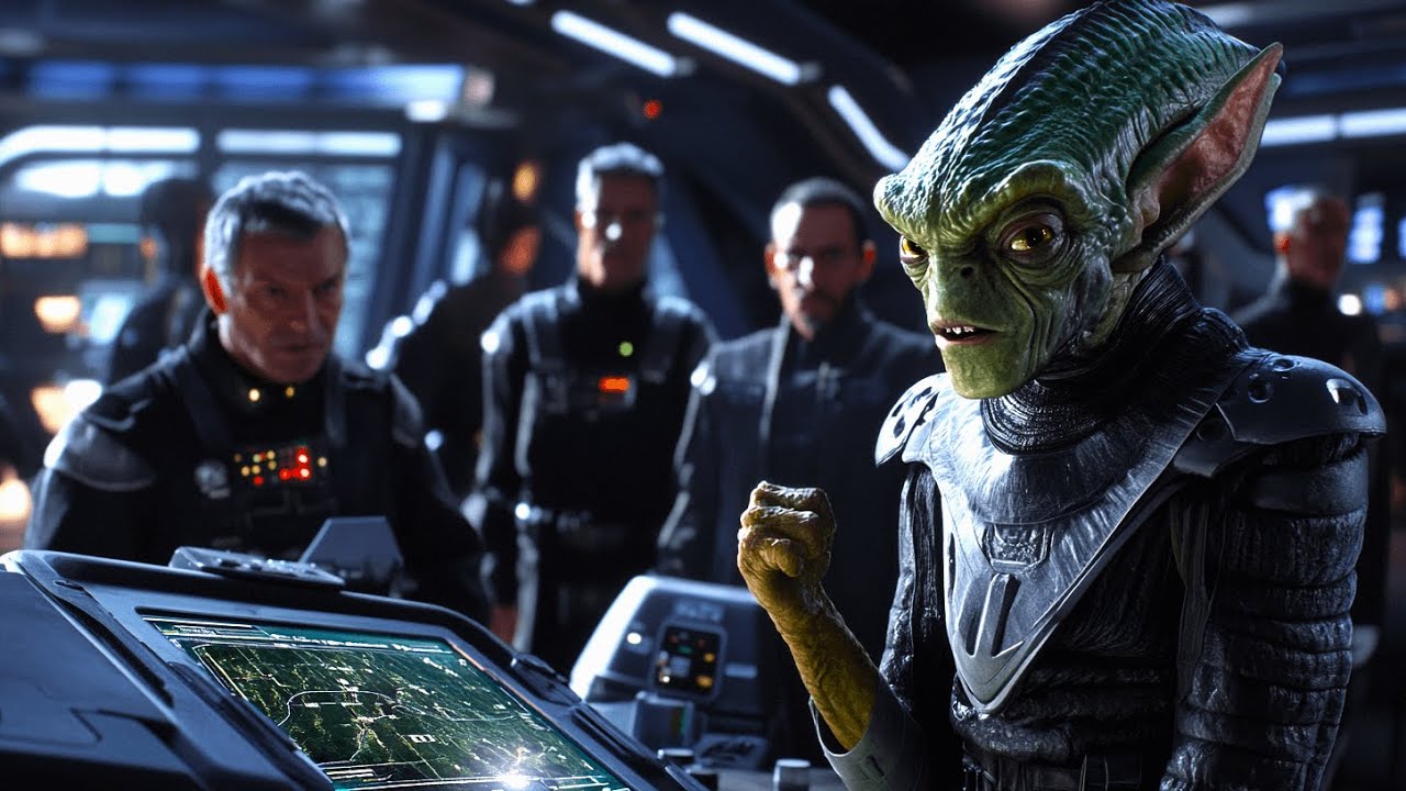 Galactic Leaders Beg Humanity to Stay Neutral in the War | Best HFY ...