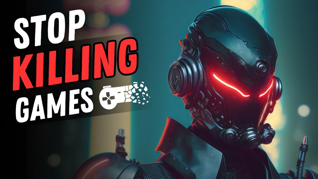 Ubisoft needs to be stopped from Killing OUR Games! (and other ...