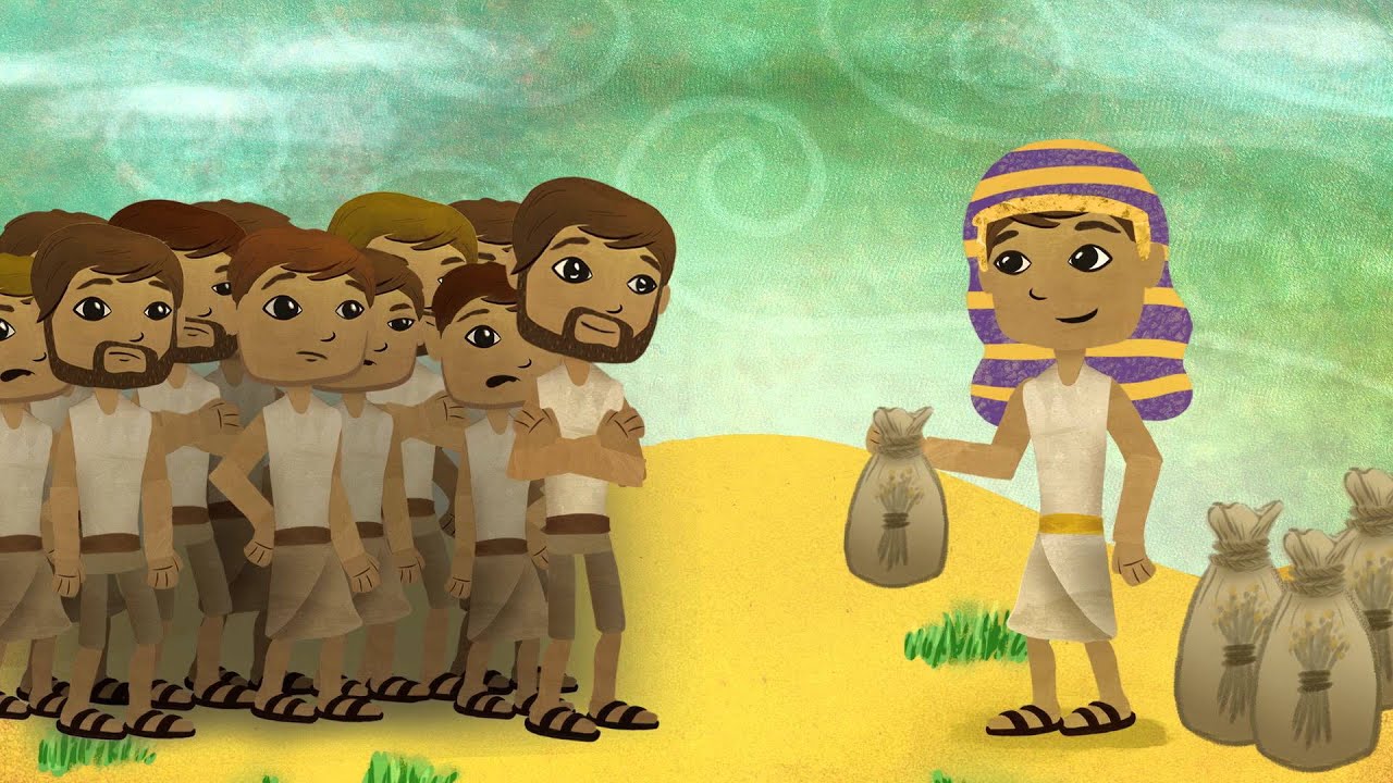 Dr. Tock’s Traveling Clock | Preschool | Obey God - YouTube