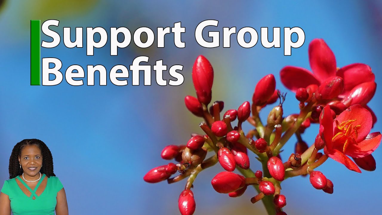 5 Benefits Of Support Groups YouTube 5-benefits-of-support-groups-youtube