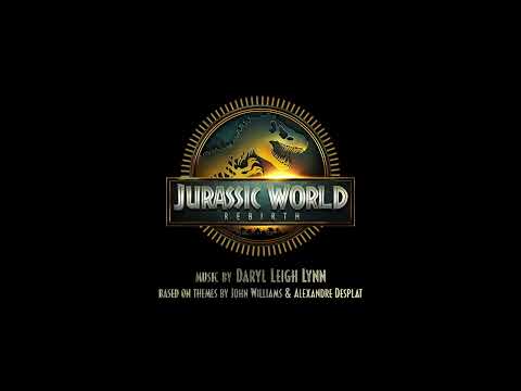 Jurassic World: Rebirth | Orchestral Hybrid Trailer Music