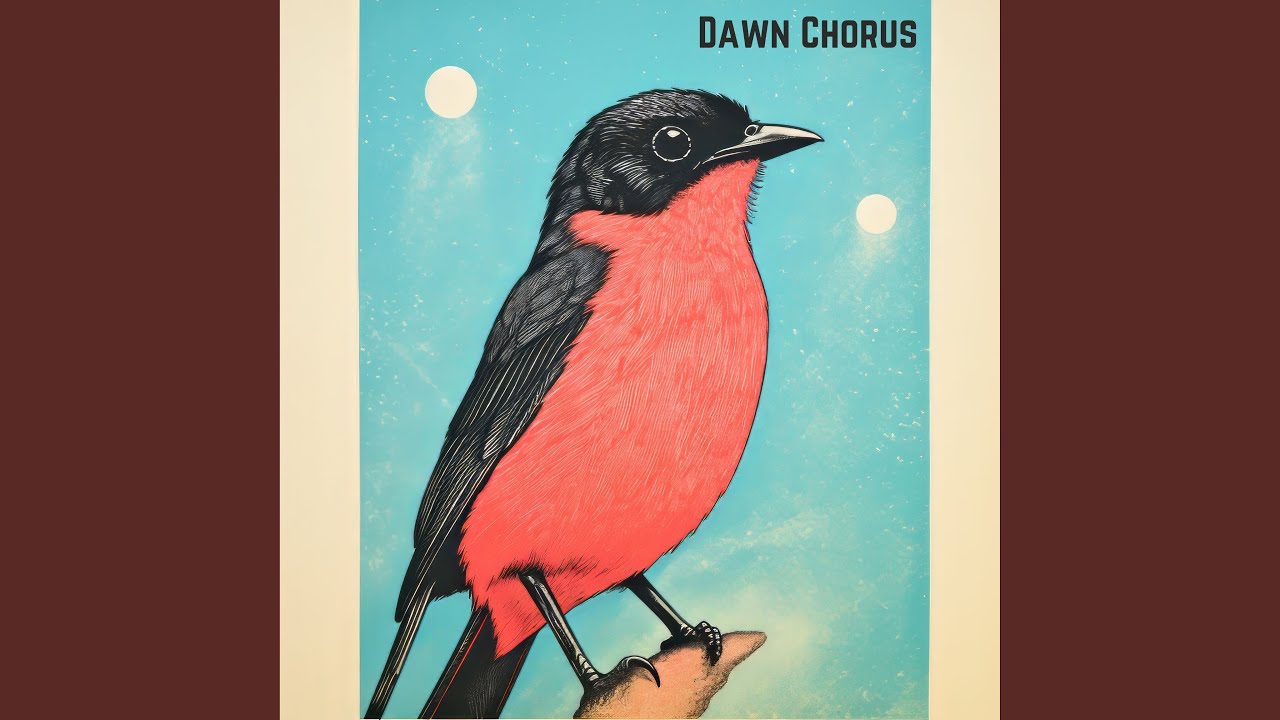 Dawn Chorus, Pt. 1 - YouTube