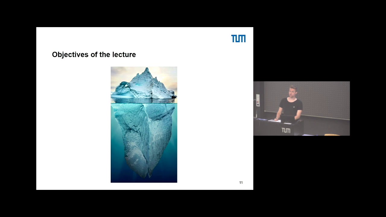 TUM Course - "Artificial Intelligence in Automotive Technology ...