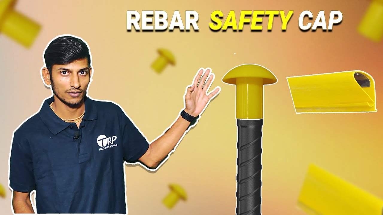 Rebar Safety Caps Explained: Essential Safety Equipment # ...