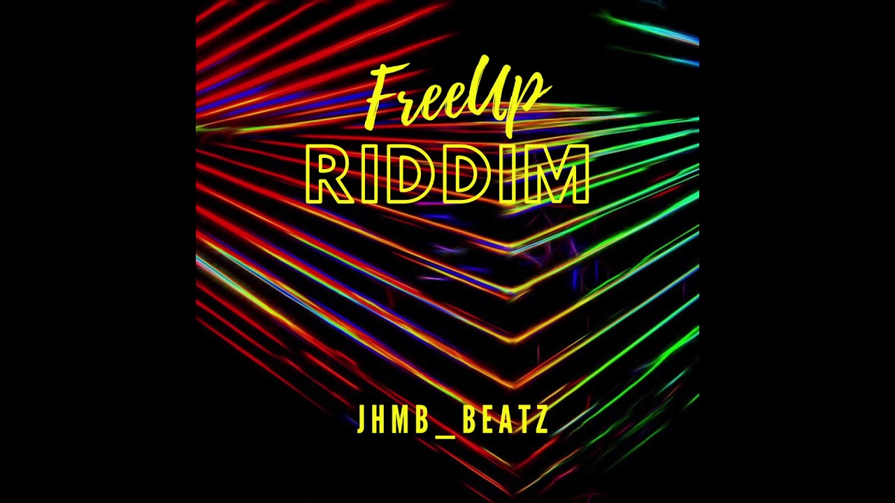 FREE UP RIDDIM (Instrumental) - YouTube