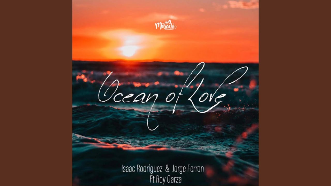 Ocean Of Love - YouTube