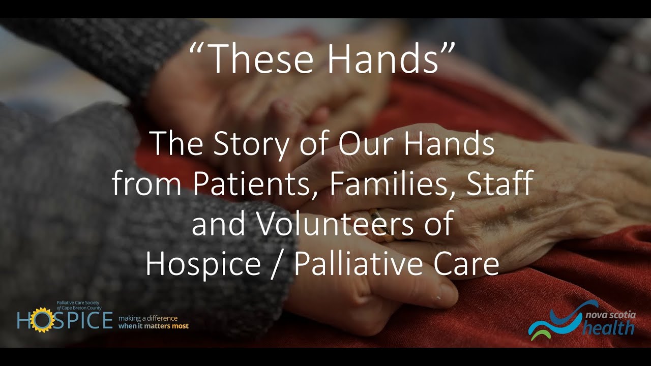 These Hands - YouTube