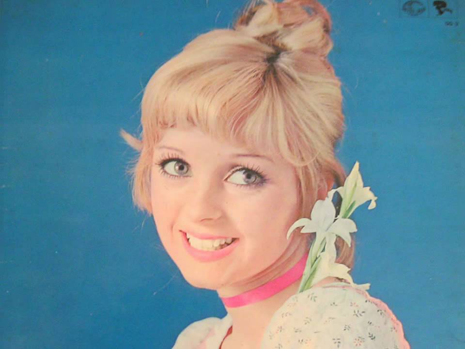 Daniele Vidal - LA CHANSON DE MON BONHEUR - 恋のささやき - YouTube