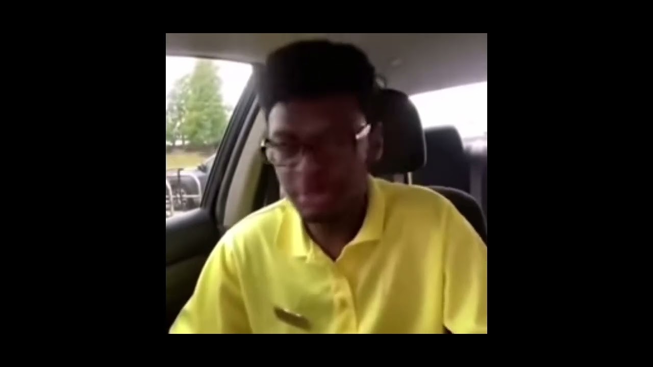 Guy singing fnaf song hor hor hor hor meme - YouTube