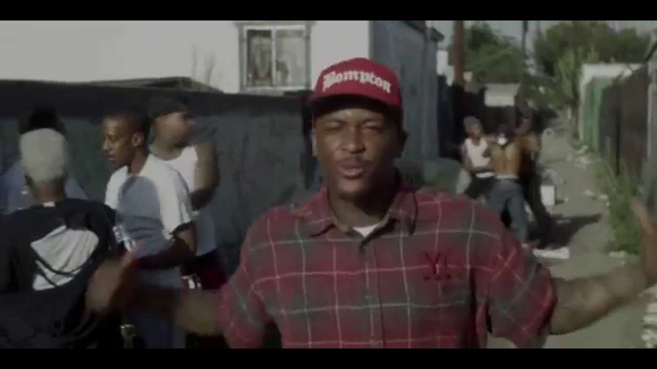 YG - Bicken Back Being Bool (Official Video) - YouTube