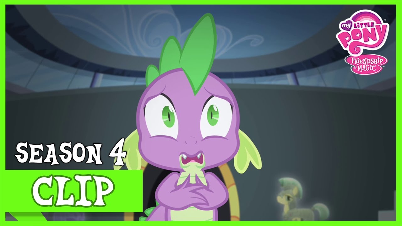 The Opening Ceremony (Equestria Games) | MLP: FiM [HD] - YouTube