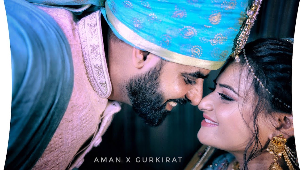 BEST WEDDING TRAILER 2020 || AMAN + CHITRA || RAJA RATHORE || KORBA ...