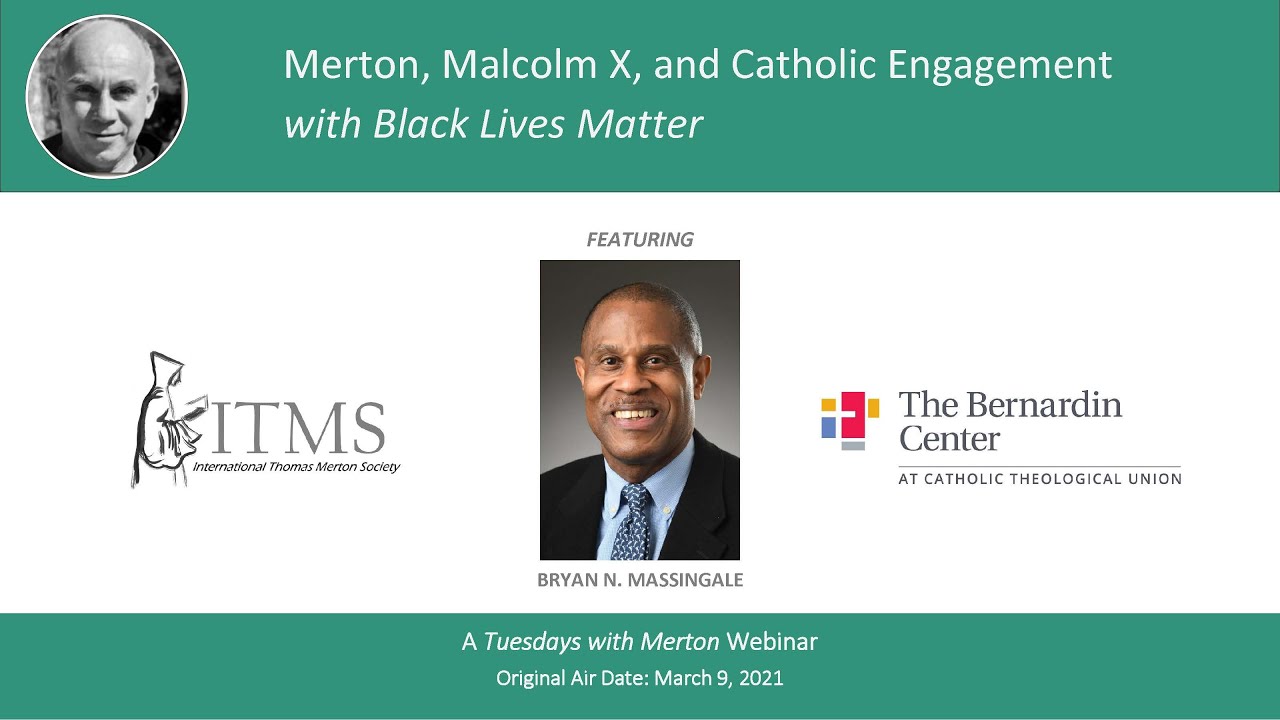 Bryan Massingale - YouTube