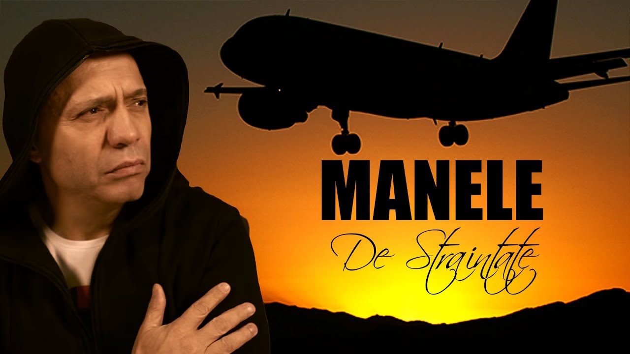 MANELE DE STRAINATATE (COLAJ MANELE 2021) - YouTube