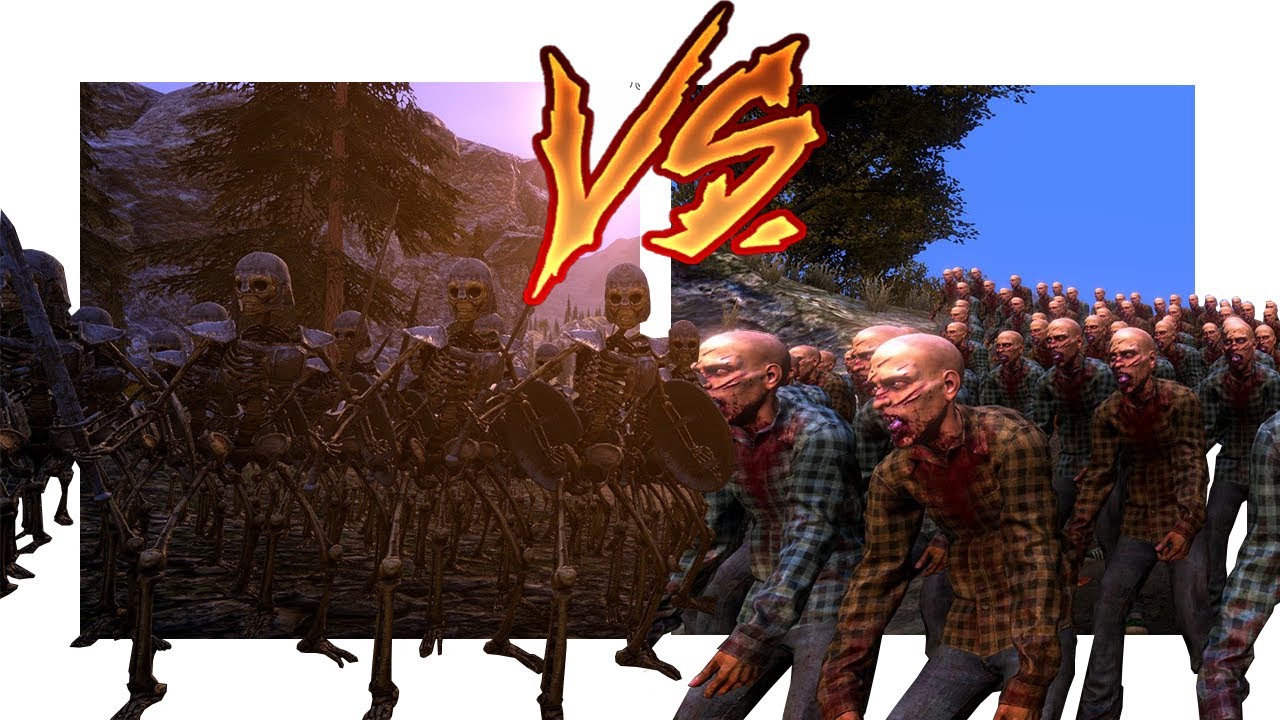 SO MANY NEW UNITS! | Ultimate Epic Battle Simulator #3 - YouTube