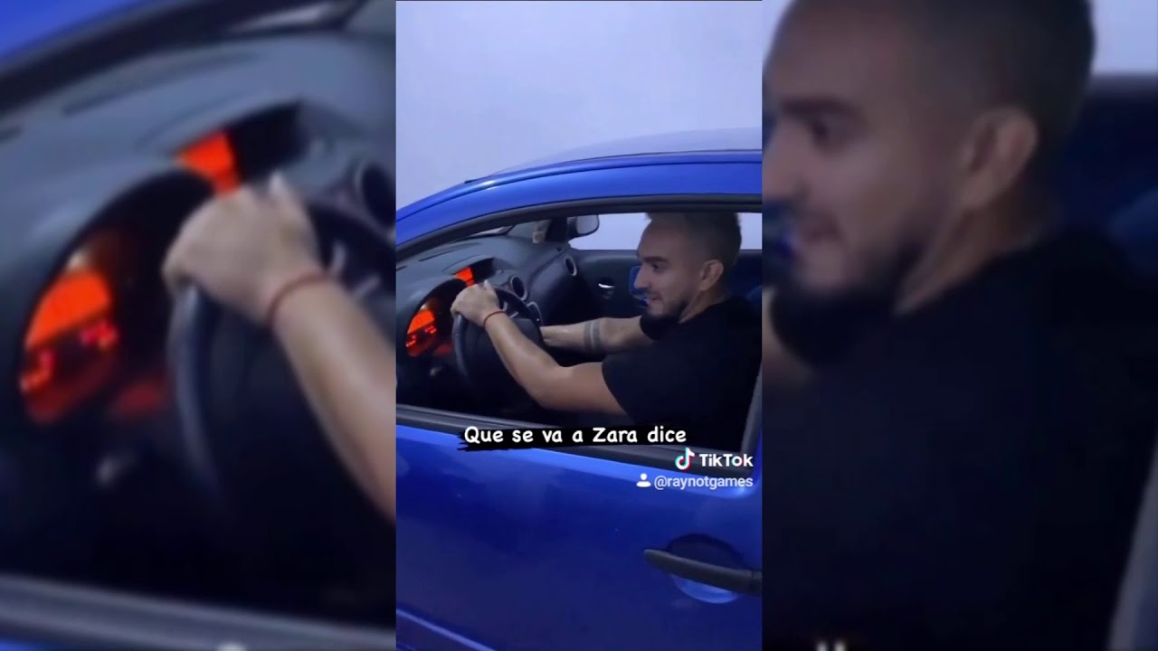 Los Comienzos de Raynot - YouTube