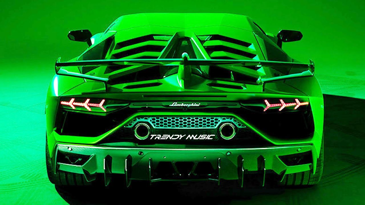 CAR RACE MUSIC MIX 2020 🔥 EXTREME BASS BOOSTED 2020 🔥 BEST OF EDM ...
