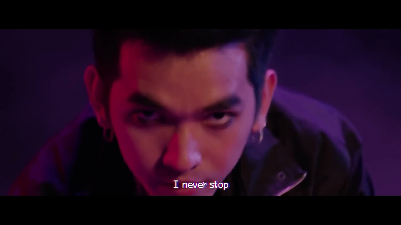 G-DEVITH [ Immortal Hero ] Official Music Video KH Version - YouTube Music