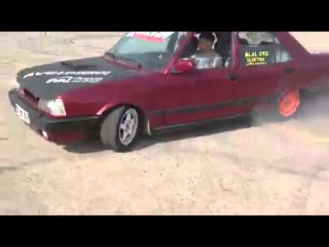 doğan drift show