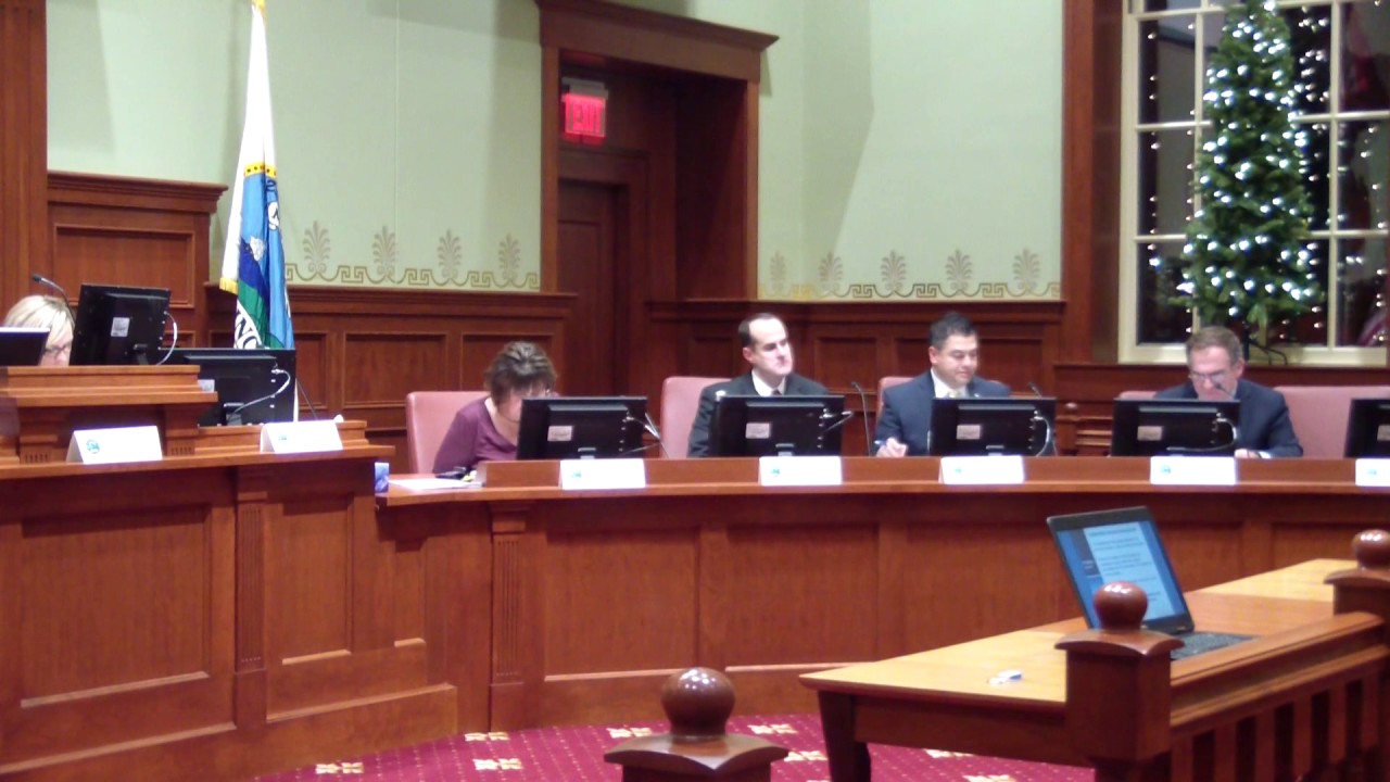 Quincy City Council - Jan 9, 2017 - Petition - Cellco Partnership d/b/a ...