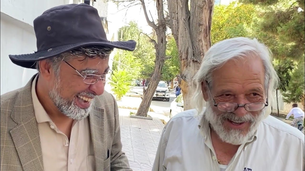 برنامه جدید کاکابابه قسمت ۲۳/Barnama kaka baba section 23 - YouTube