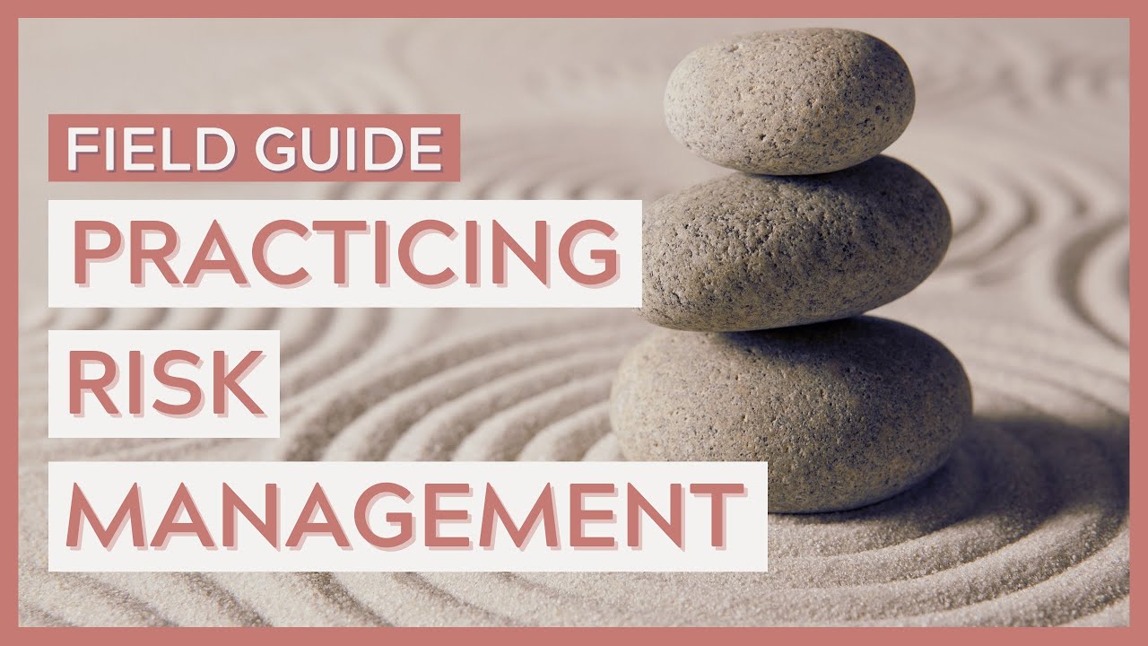 How to Anticipate Change Through Risk Management - YouTube