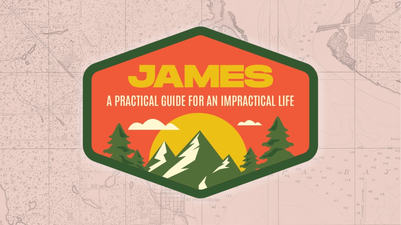 James: Week 2 - YouTube