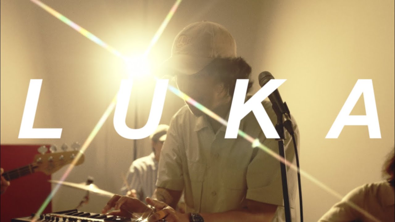 FILM. - Luka (Official Promotional Video) - YouTube