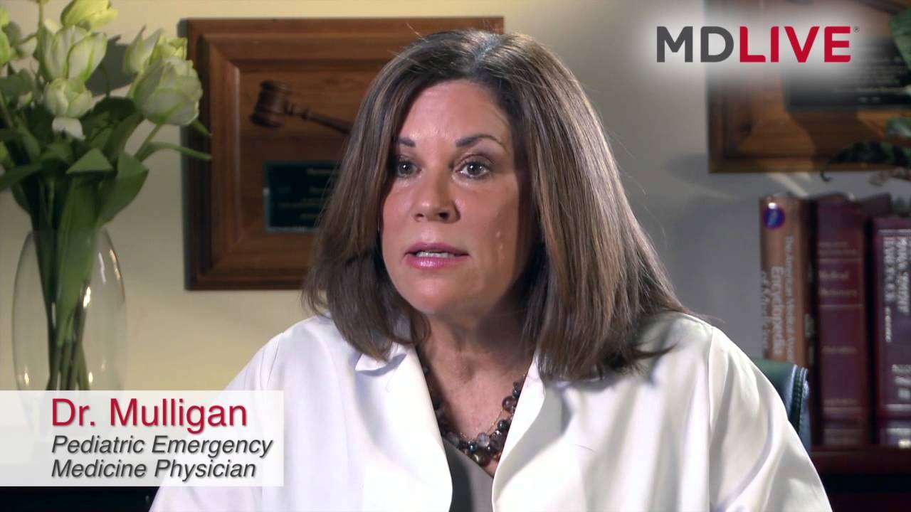 MDLIVE Doctor Testimonials HD - YouTube