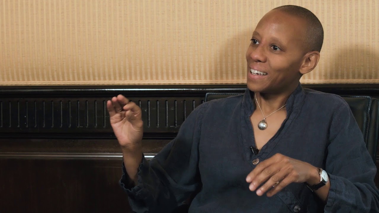 Gail Ann Dorsey: Full Life Interview - YouTube