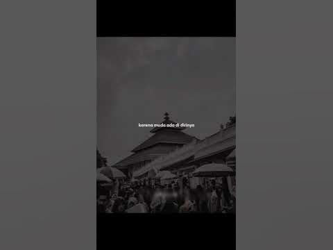 ciri rek di salametkeun ku allah || abuya uci turtusi - YouTube