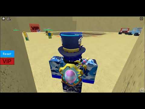 Playing with the 'Sparta Hole' in Roblox! - YouTube