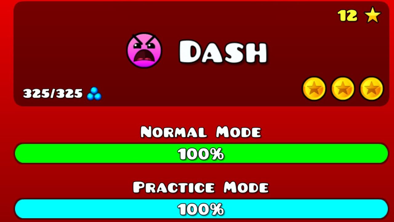 Dash full version (: - YouTube
