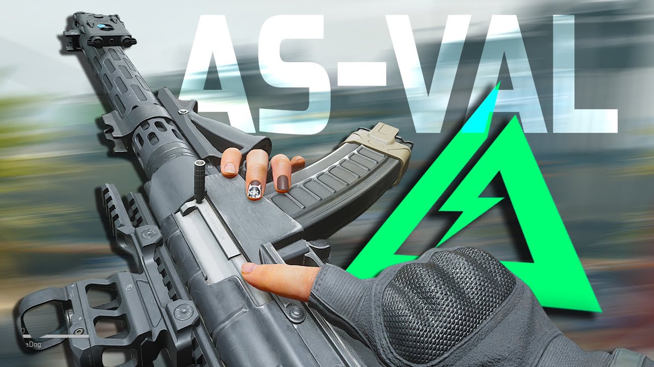 OPERATION SERPENTINE First Impression + Controlling Admin With AS VAL ...