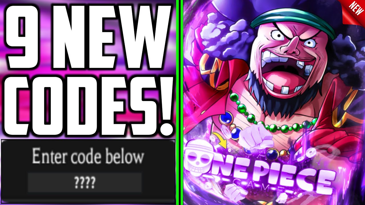 YAMI AWK ALL A ONE PIECE GAME CODES - A ONE PIECE GAME CODIGOS - A ONE ...