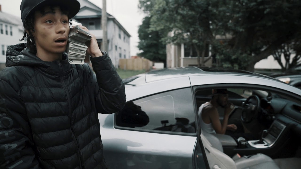 Baby Ty - Outta Time (Official Video) Shot by @BYKEEM13TH - YouTube