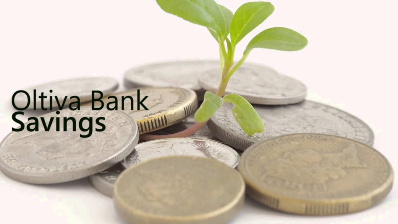 Oltiva Bank Savings - YouTube