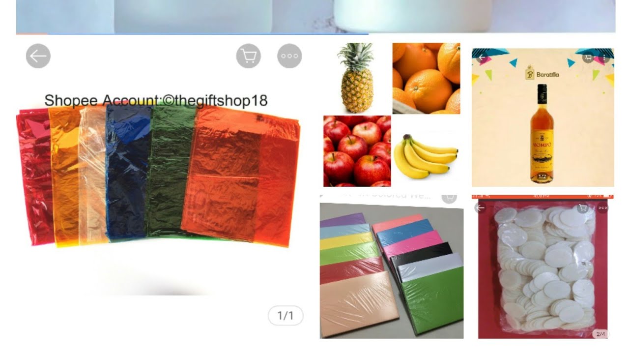 Wedding Offertory Items - YouTube