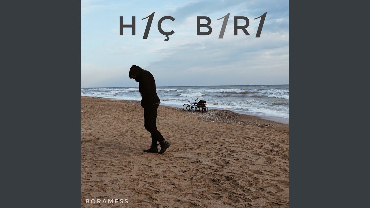 Hiç Biri - YouTube Music