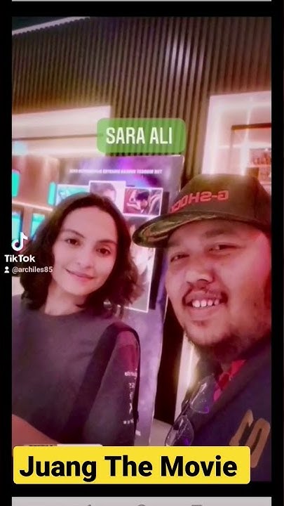 Juang The Movie X CUCKOO - YouTube