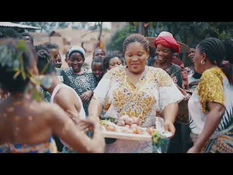 Wetù Mwana_ Sadi Baba ft Bernard Baru (Official Video 2022)
