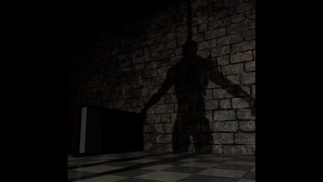 Asylum Ascension Walkthrough - YouTube