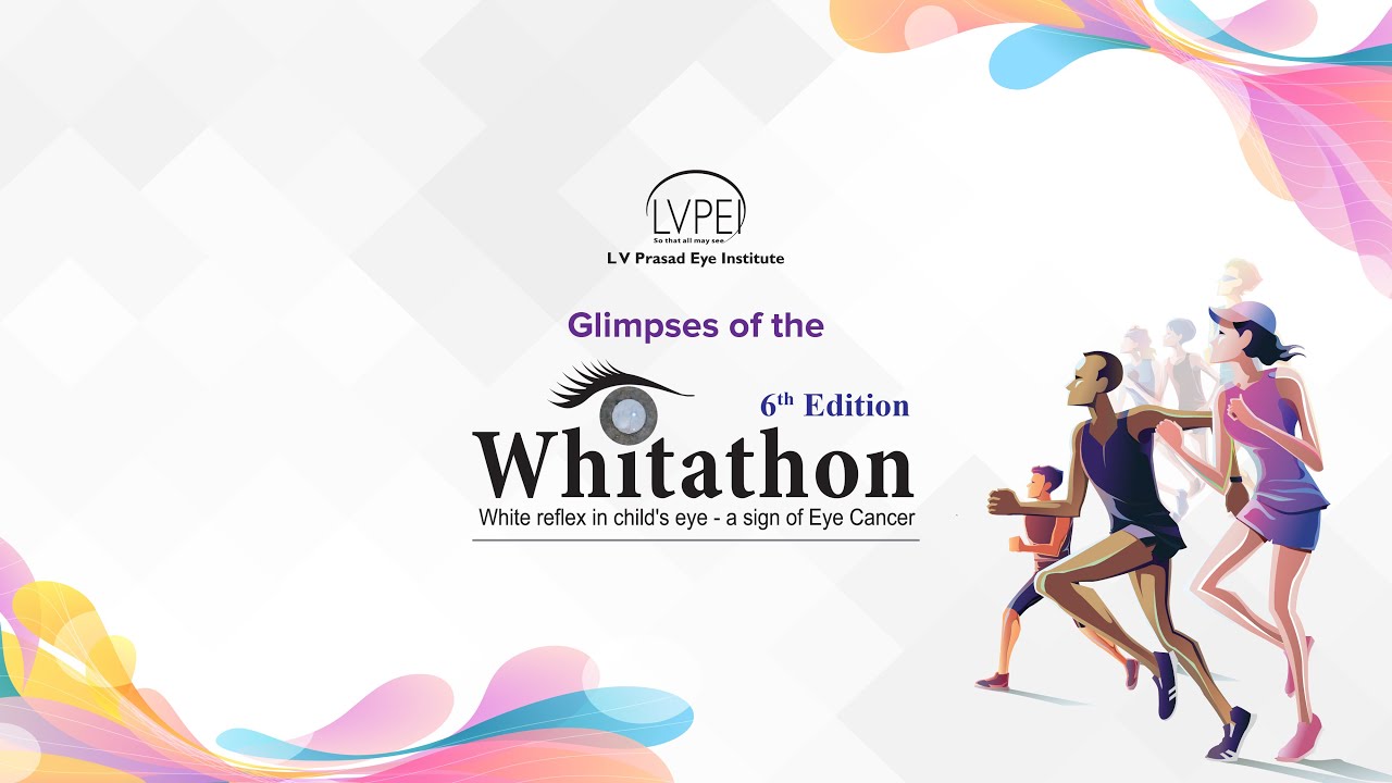 Glimpses of the Whitathon 2024 - YouTube