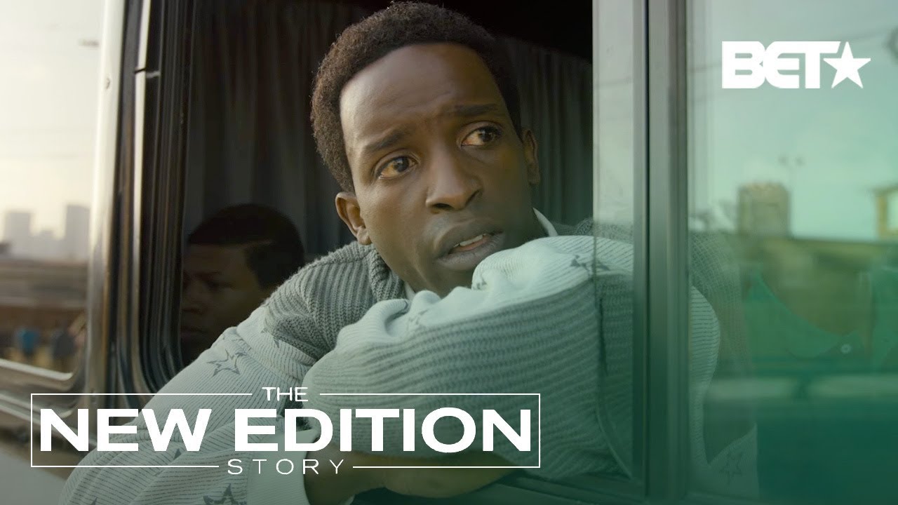 Rewind That With New Edition – Brooke Payne Gets Fired | The New ...